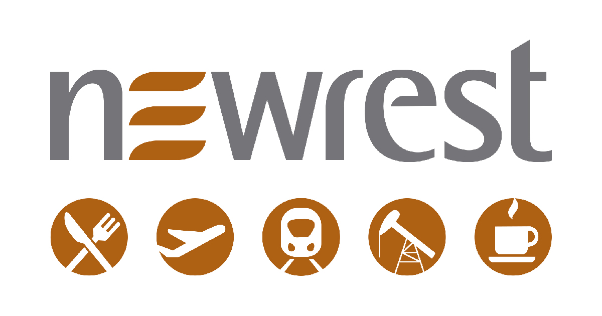 De Newrest Logo
